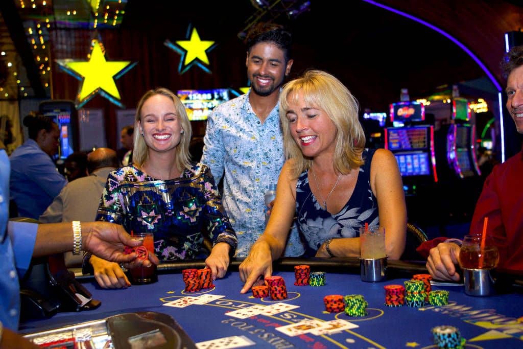 Adult Pleasures - St. Maarten Visitor Portal