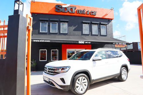 The official information portal for the Caribbean island of Sint ...