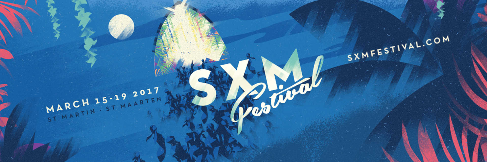 The St. Maarten/St. Martin Vacation Planer Portal