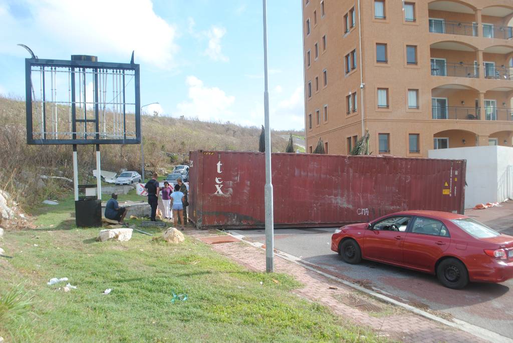 The St. Maarten/St. Martin Vacation Information Portal