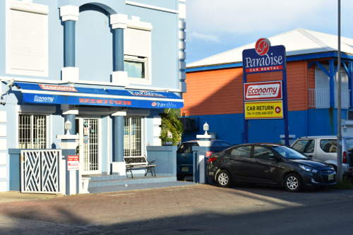 St. Maarten - St-Martin Island Information Portal - The official ...